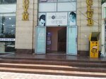 Gold's gym (No:12А, Uchtepa District, Chilanzar, 12-mavze), fitness kulüpleri  Taşkent'ten