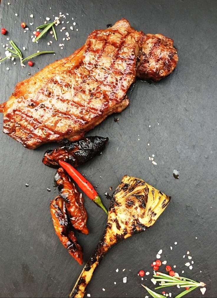 Kafe Guarana Restobar, Moskova ve Moskovskaya oblastı, foto