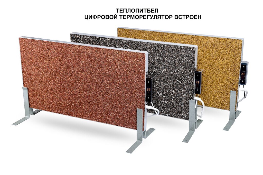 Isıtma sistemleri ve ekipmanları Teplopitbel, Minsk, foto