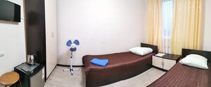 Svetlana (ulitsa Vedeneyeva No:116, Kozelsk), otel  Kozelsk'ten