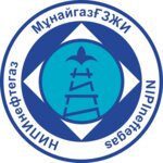 NIPIneftegas Moscow Branch (Odesskaya Street No:2кС), proje enstitüleri, kurumları  Moskova'dan