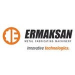 Ermaksan (Pravolineynaya Street No:33), metal işleme ekipmanları  Jukovski'den