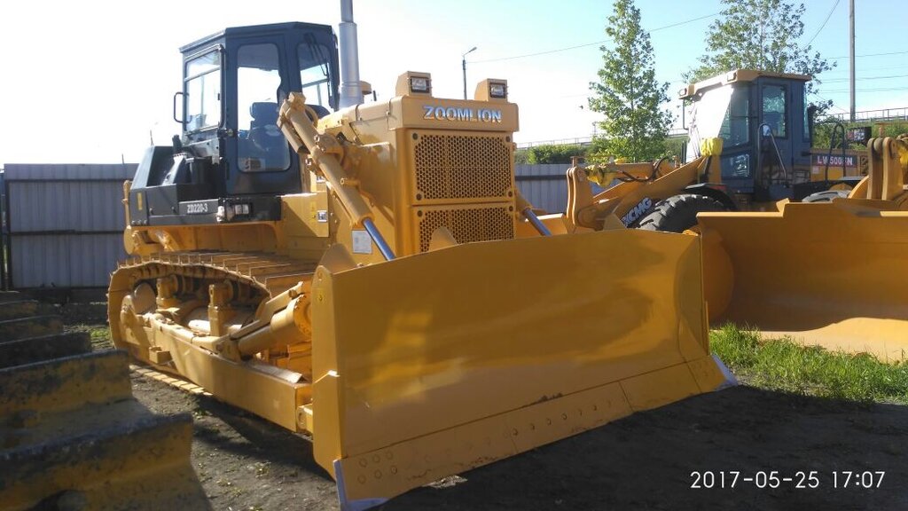 Otomobil parçaları imalatı Vl Company, Habarovsk, foto