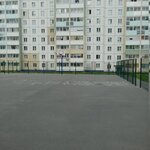Sports ground (ulitsa Petra Sumina No:16), spor alanı  Çeliabinsk'ten