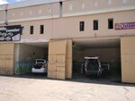 Car Wash (Samarkand, Sarbon mahalla fuqarolar yigʻini), oto yıkama  Semerkant'tan