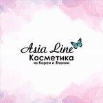 Asia line (ulitsa Lermontova No:116А), kozmetik ve parfümeri mağazaları  Anapa'dan