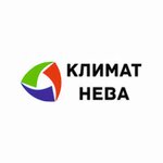 Klimat Neva (Piskaryovskiy Avenue No:25), klima satışı  Saint‑Petersburg'dan