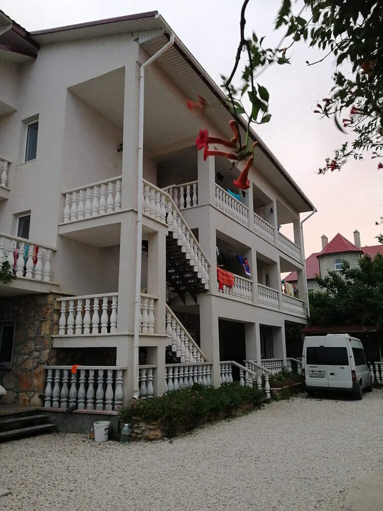 Otel U Nikolaya Guest House, Kırım Cumhuriyeti, foto