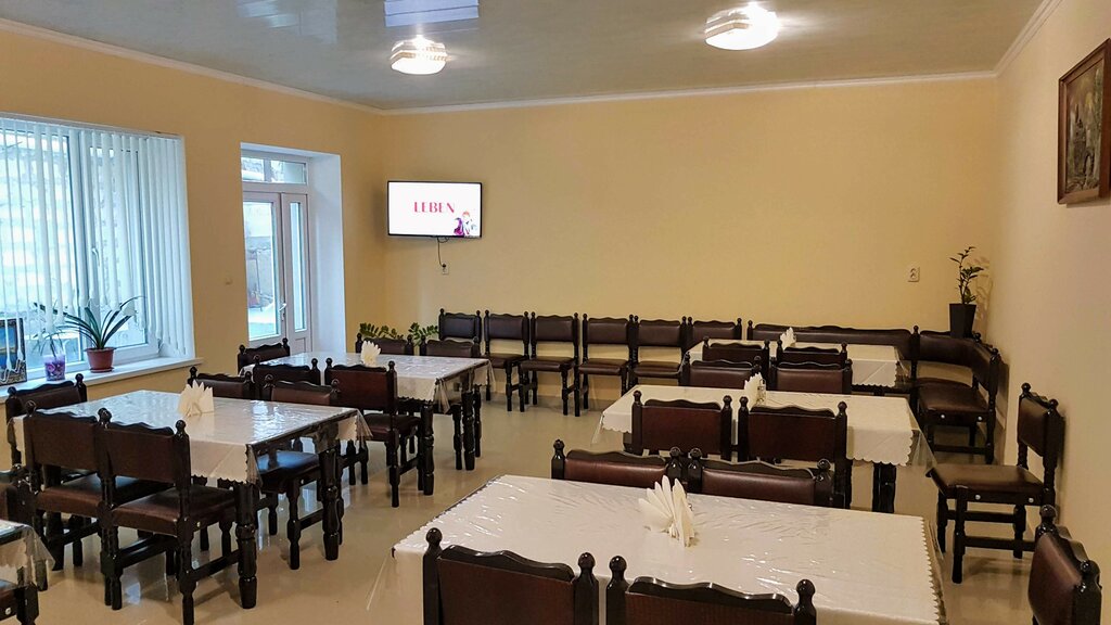 Otel Kunesh, Kırım Cumhuriyeti, foto