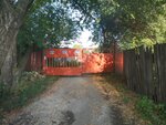 АК № 10 (Radiozavodskaya Street No:25А), garajlar  Riazan'dan