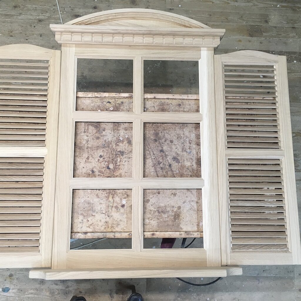 Kerestecilik ИП Богданов В. А., Tverskaya oblastı, foto