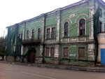Уездная земская управа сер. XIX в. (ulitsa Karla Marksa No:3), turistik yerler  Yelets'ten