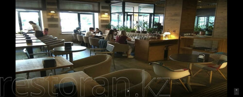 Espresso bar Nedelka, coffee shop, Almaty, Dostyk Avenue, 65 — Yandex Maps