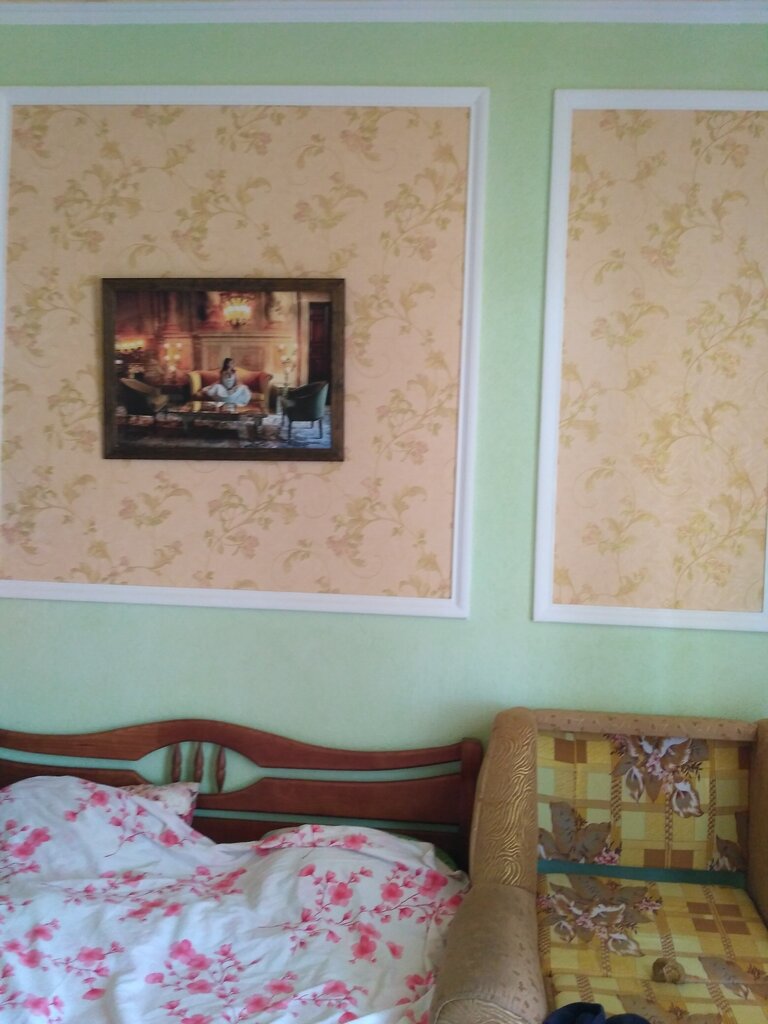 Turizm danışma büroları Pansionat Zolotoy Lev, Kırım Cumhuriyeti, foto