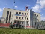 Пожарно-спасательный отряд № 215 (Lebedyanskaya Street No:35, Moscow), i̇tfaiye  Moskova'dan