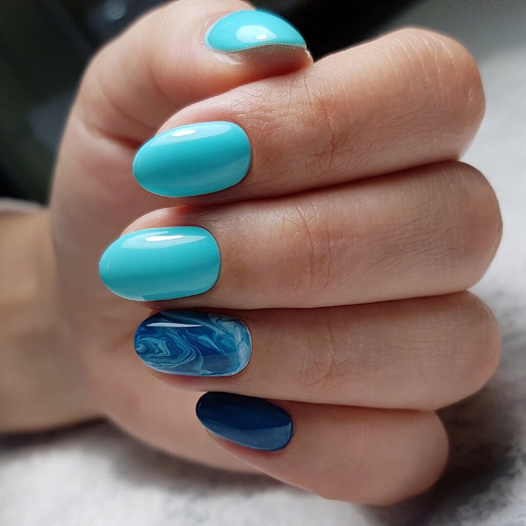 Manikür-pedikür Studiya Reginy Laki, Saint‑Petersburg, foto