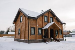 Pereslavskaya Sloboda (Veterinarniy Lane No:3, Pereslavl-Zalesskiy), otel  Pereslavl‑Zalesski'den