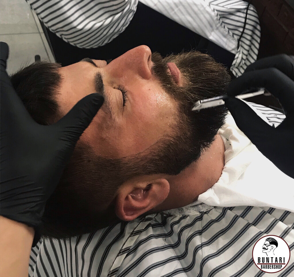 Berberler Buntari, Samara, foto