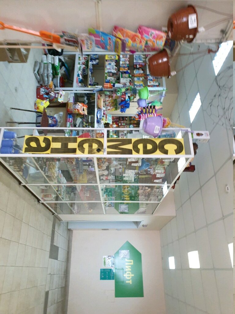 Ev temizlik ürünleri Магазин бытовой химии и товаров для огорода, Perm, foto