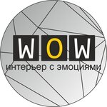 WoWдизайн (Moskovskiy prospekt No:49), i̇ç mimarlık firmaları  Cherepovets'ten