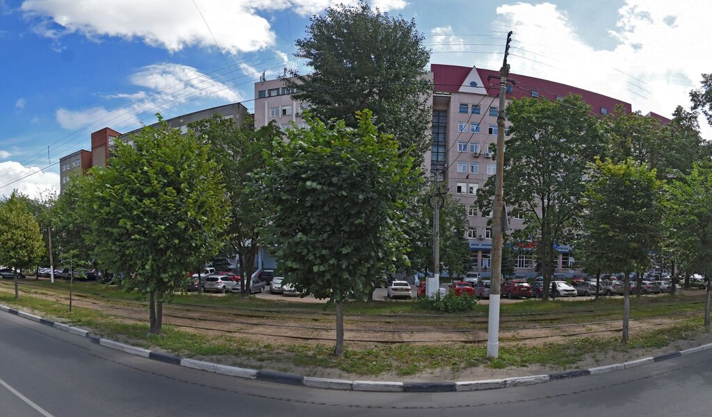 Bilgisayar teknik servisleri DNS, Tver, foto