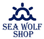 Sea Wolf Shop (Mys Chumaka Street No:1В), dalış ürünleri  Vladivostok'tan