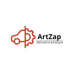 ArtZap (Puteyskaya Street No:19), otomobil yedek parçaları  Kaluga'dan