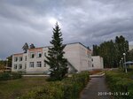Mdou Detsky sad № 18 (Molodyozhniy Drive No:1), anaokulları  Zerechny'den