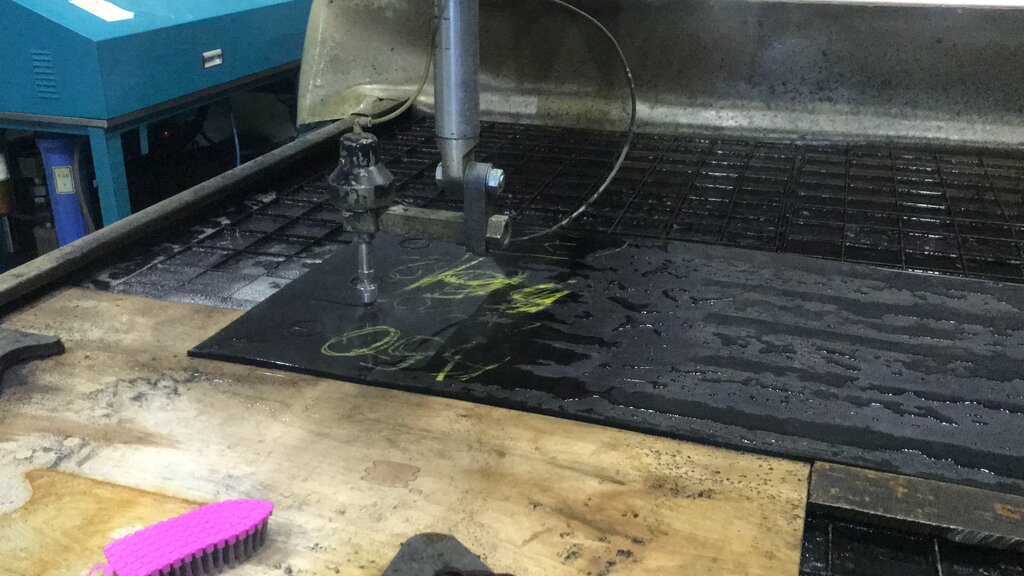 Torna işleri Металл-пром, Moskova ve Moskovskaya oblastı, foto