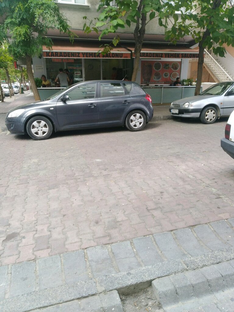 Restoran Karadeniz Yemek Salonu, İstanbul, foto