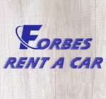 Forbes Rent A Car (İzmir, Buca, Cemil Şeboy Cad., 130A), oto kiralama  İzmir'den