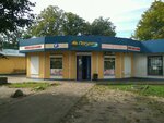 Лагуна (Alleya Smelykh Street No:59), market  Kaliningrad'dan
