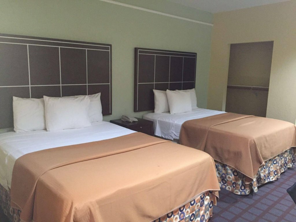 Otel Highlands Suites, Texas, foto
