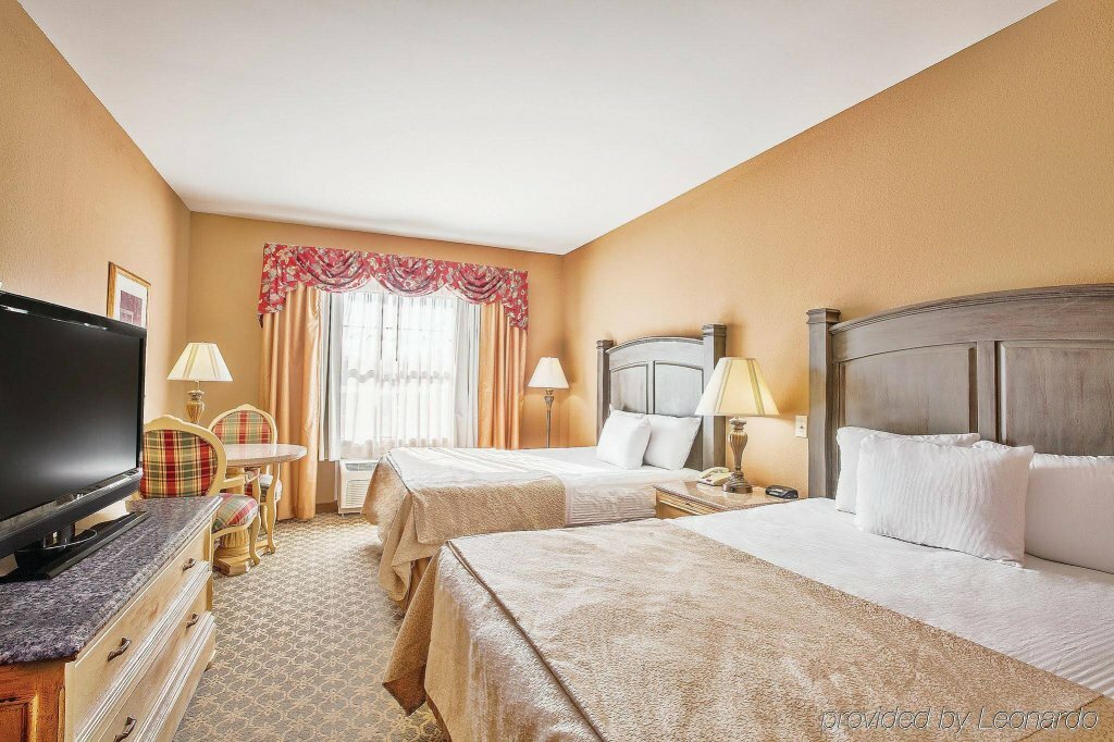 Otel La Quinta Inn & Suites by Wyndham Boone University, Kuzey Carolina Eyaleti, foto