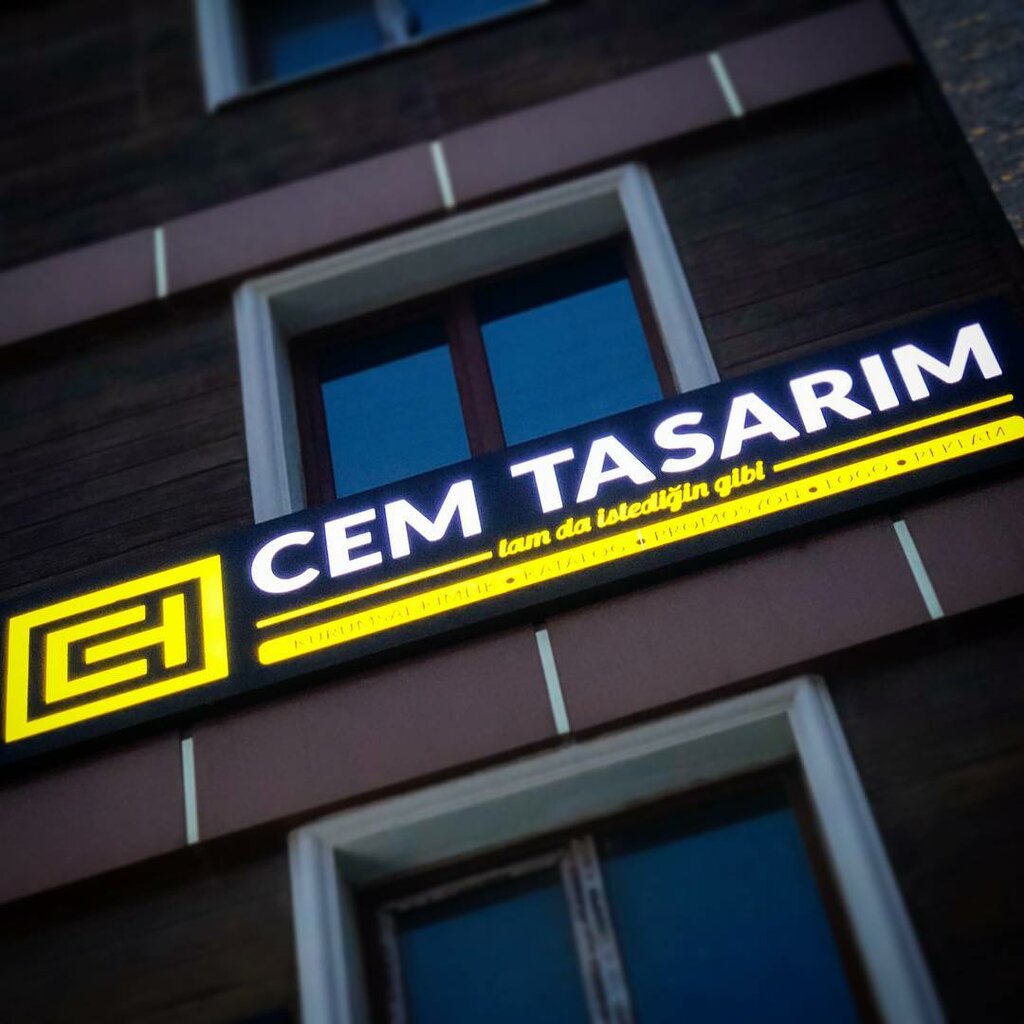 Tasarım stüdyoları Cem Tasarım, Antakya, foto