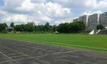 KhTZ Stadium (Kharkiv, 731-y mikroraion), stadyum  Harkiv'den