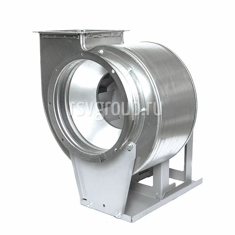 Havalandırma sistemleri Rsv Ventilatcia, Moskova, foto