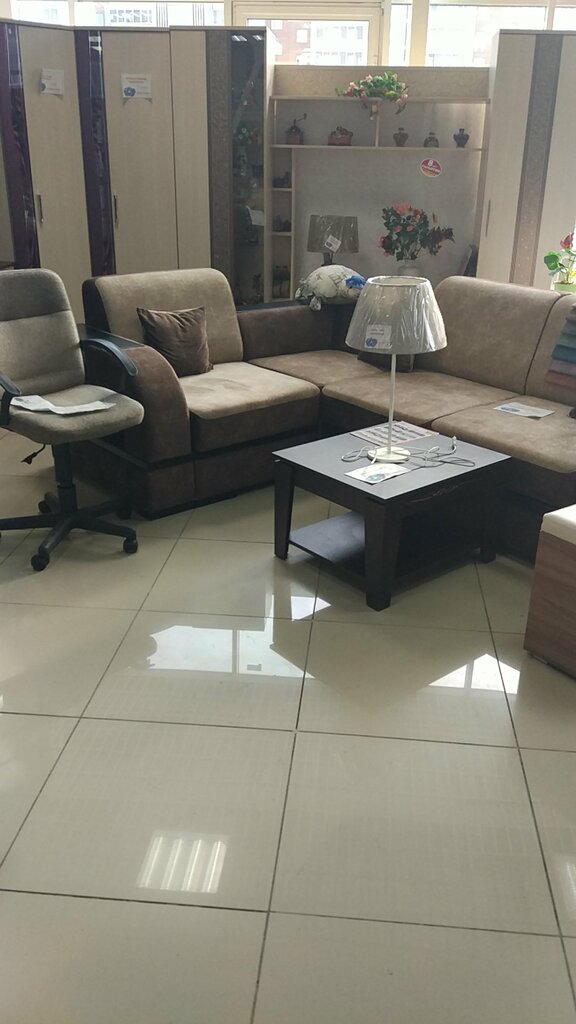 Mobilya mağazaları Мебель Сити, Lesnoy, foto