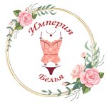 Underwear empire (Budapeshtskaya Street No:94/41), i̇ç giyim ve mayo mağazası  Saint‑Petersburg'dan