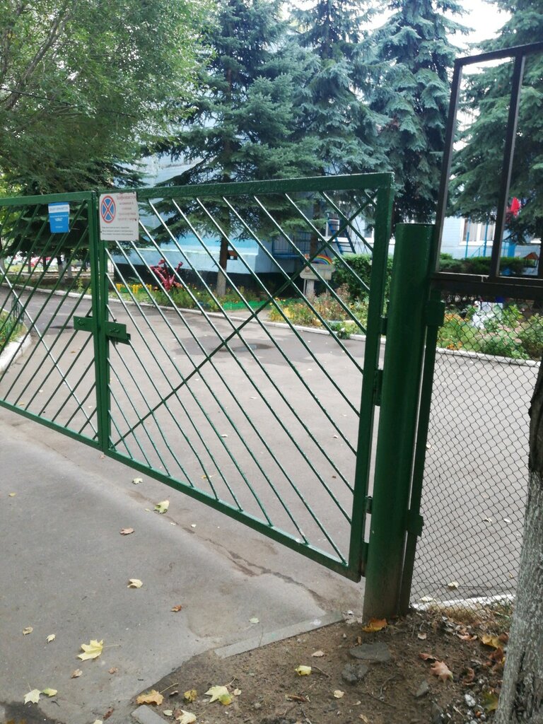 Anaokulları Gymnasium № 1, Balaşiha, foto