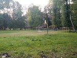 Sports activity location (Kaliningrad, Moskovskiy District, istoricheskiy rayon Ponart), spor alanı  Kaliningrad'dan