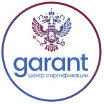 Tsentr Sertifikatsii Garant (Moskovskaya Street No:195), ürün ve hizmet belgelendirme firmaları  Yekaterinburg'dan