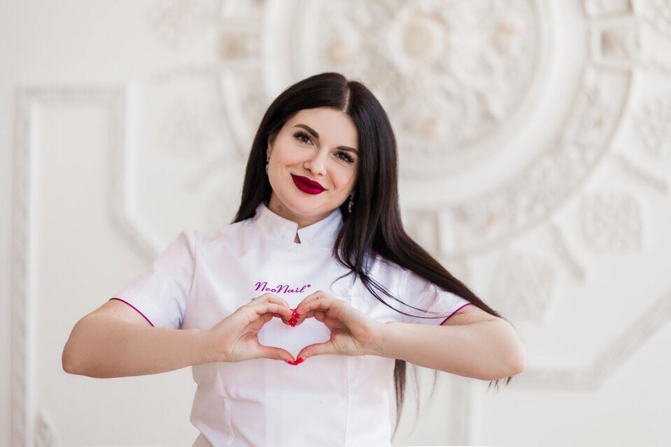 Kuaför meslek eğitimi Курсы перманентного макияжа, Habarovsk, foto