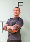 Fitness Coach Vladislav Chernyaev (Komendantskaya square No:1), fitness kulüpleri  Saint‑Petersburg'dan