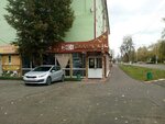 Shakherezada (Vasenko Street No:15), kafe  Saransk'tan