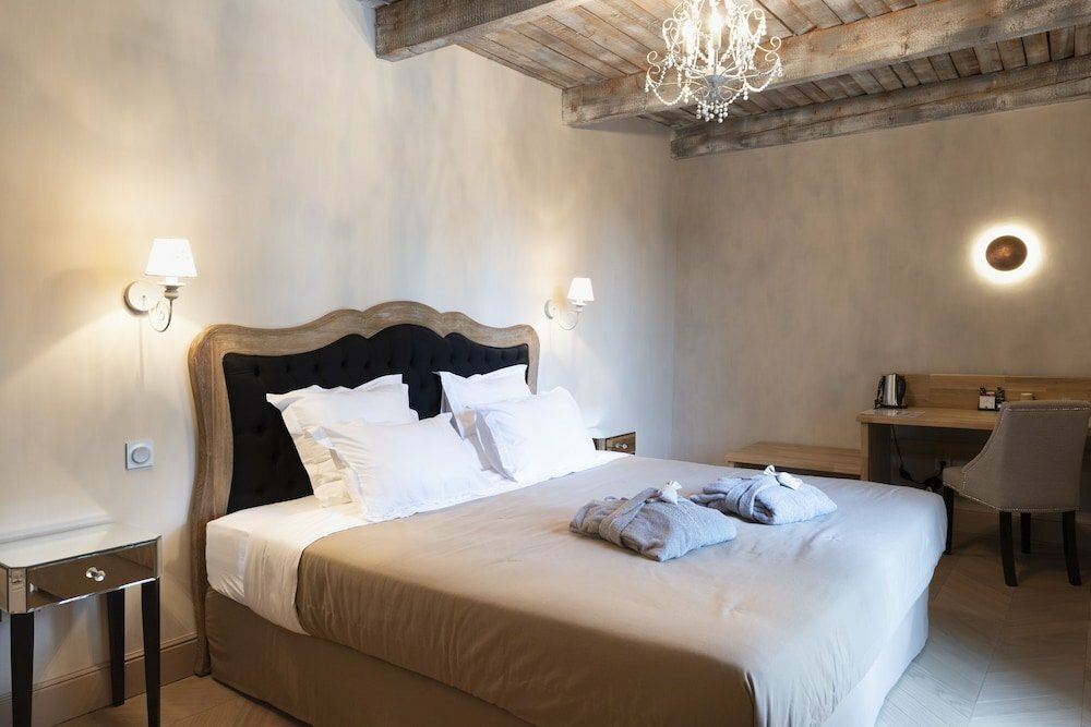 Otel La Bastide de l'Endre, , foto