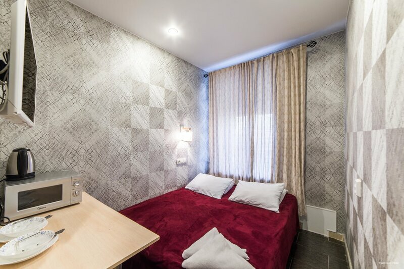 Otel Samsonov Hotels, Saint‑Petersburg, foto