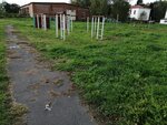 Sports ground (Vladimir Region, Suzdal), spor alanı  Suzdal'dan