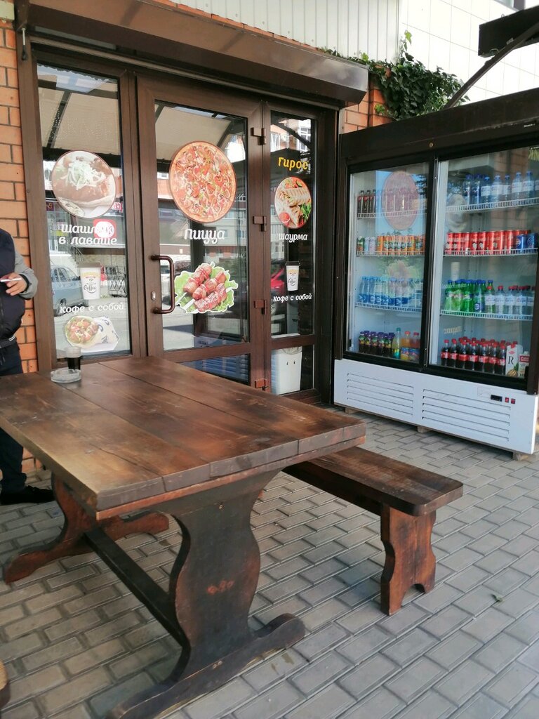 Hazır yemek teslim servisleri Шашлычный гурман, Krasnodar, foto