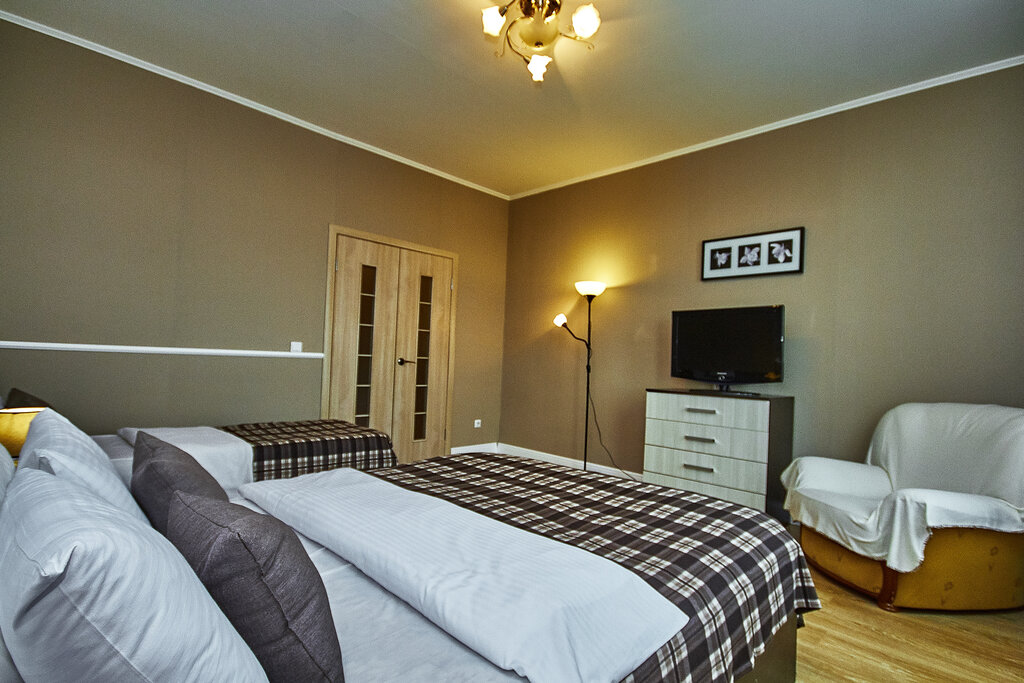 Daireler Elektromontazhniy Proezd House 9, Podolsk, foto